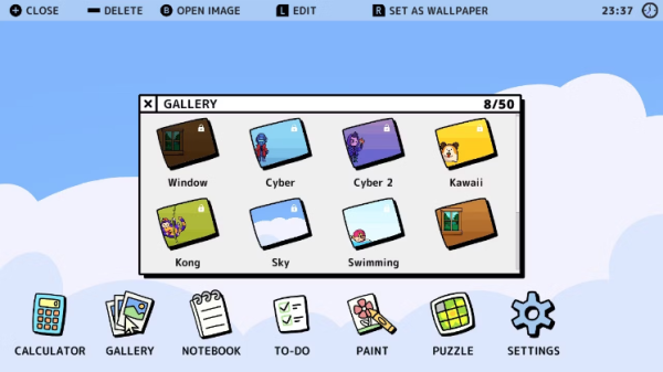 닌텐도 스위치를 미니 PC 로 만들어 버리는 nOS > Computer - HOWTODOIT - 윈도우,MAC,스마트폰 뭐든지 하는 방법을 공유하는 커뮤니티